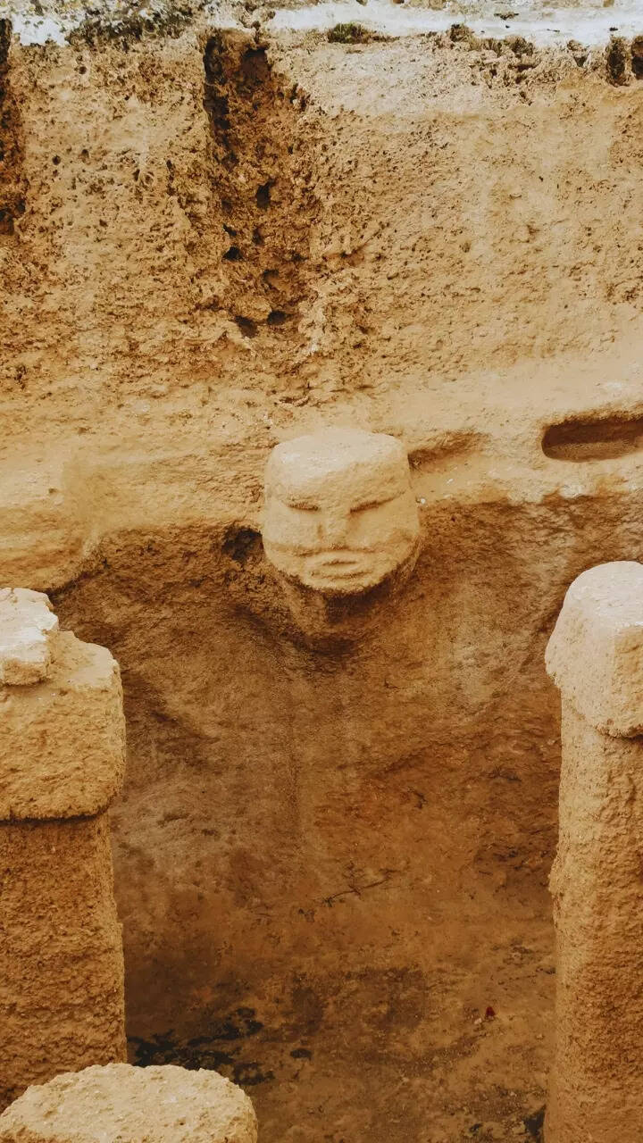 9 oldest man-made structures that are still standing