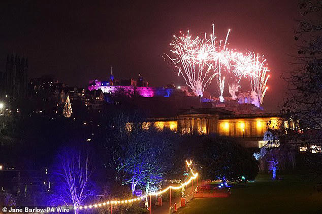 Labour council bans locals from using fireworks on Bonfire Night after ...