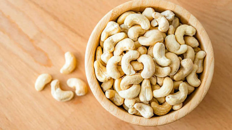 What Happens When You Eat Soaked Pumpkin Seeds Every Morning?