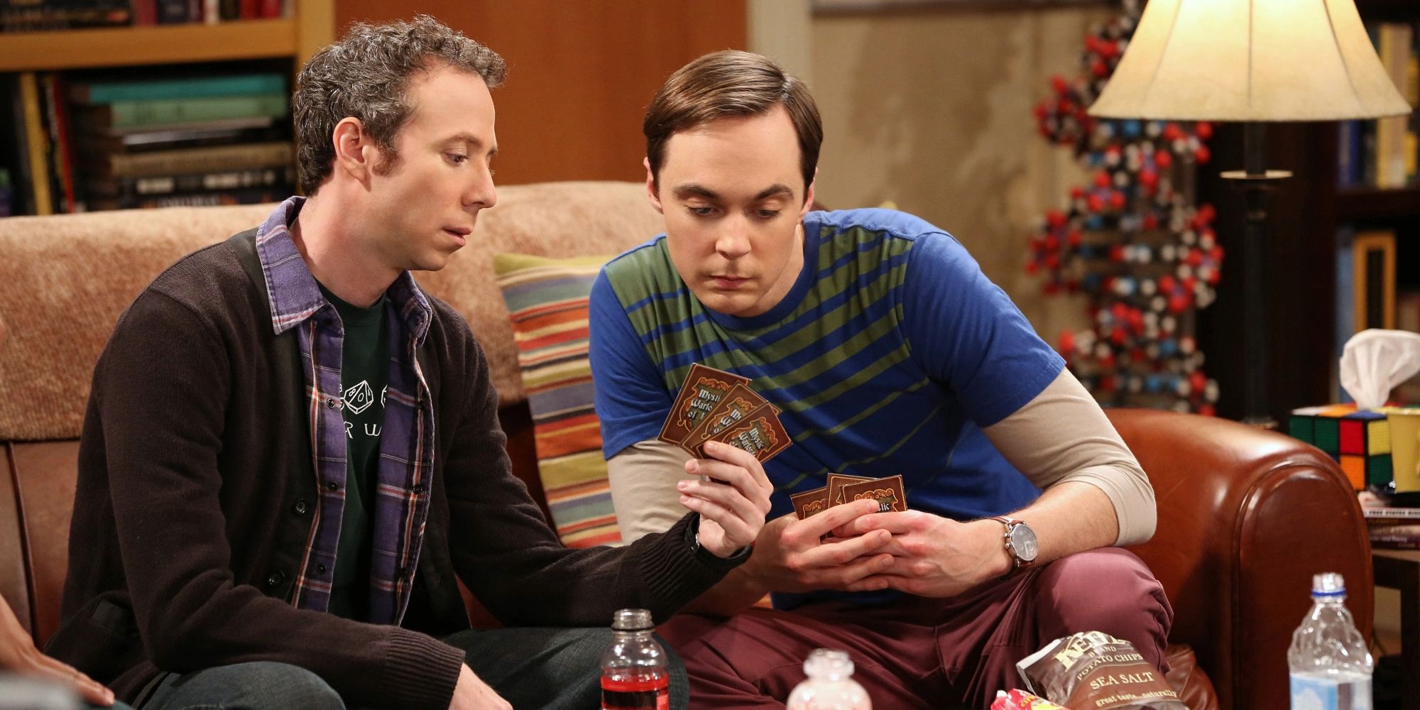 Before TBBT, Sheldon’s Actor Nearly Played Another Sitcom Icon