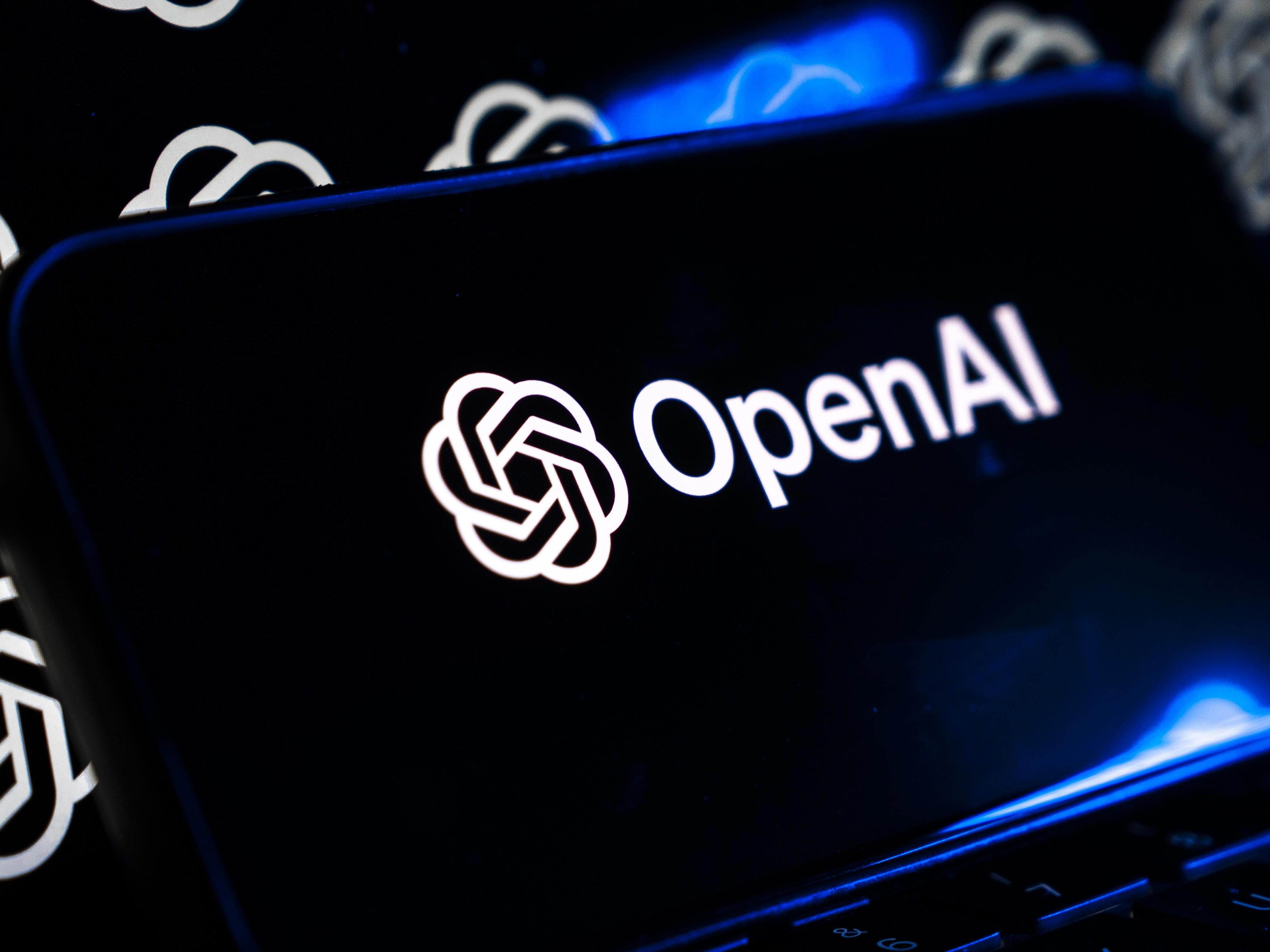 OpenAI's head of people is leaving to make art about artificial general ...