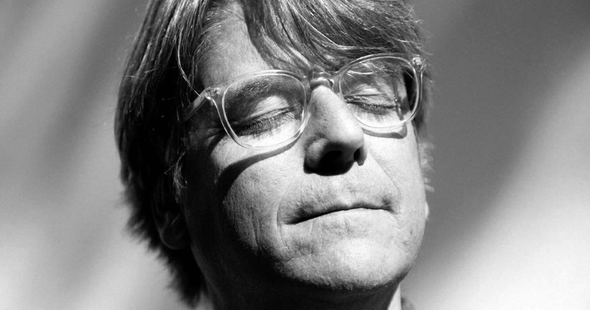 Sidste farvel: Peter Lund Madsen skal begraves i dag