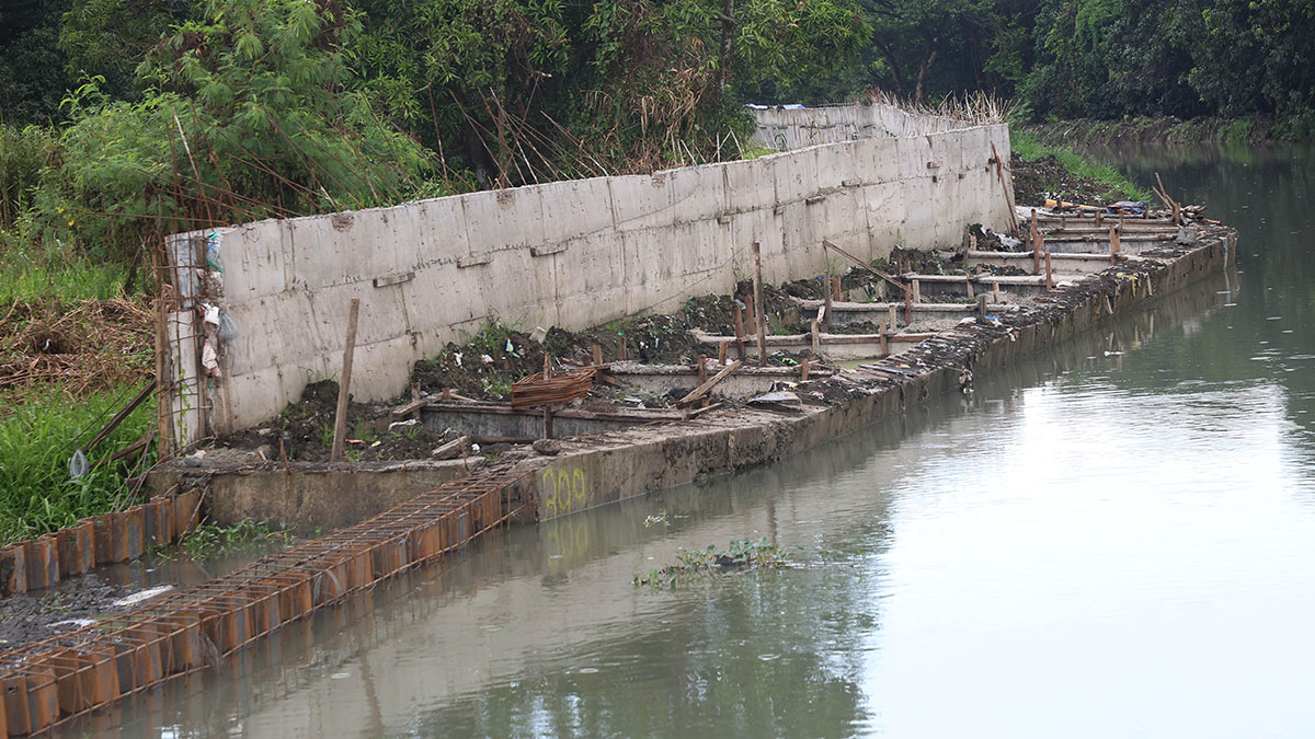 10 execs in DPWH District Engineering Office in Bulacan relieved