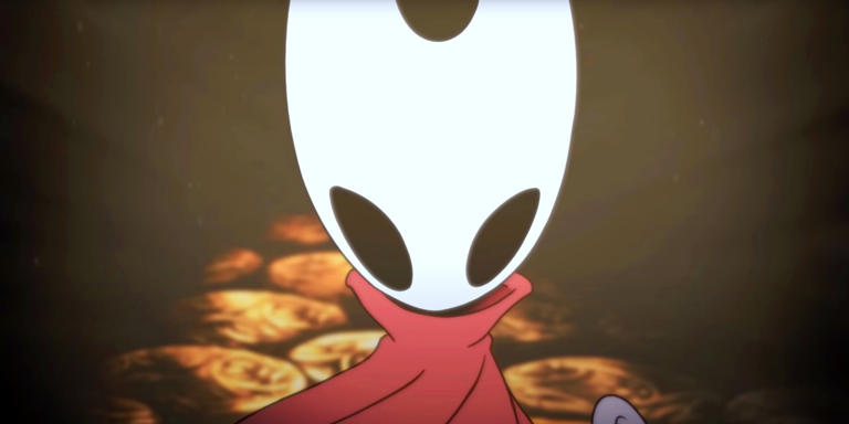 New Mechanics & Features Confirmed For Hollow Knight Silksong
