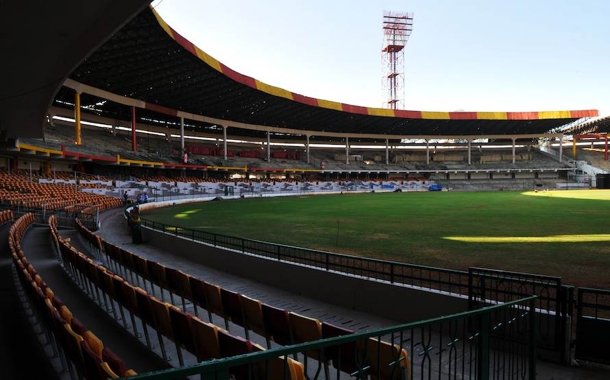 Women's World Cup 2025: Bengaluru games shifted after horrific stadium ...