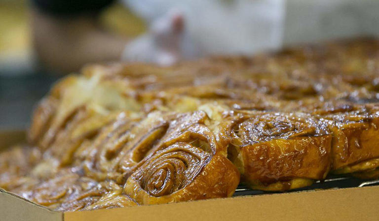 Knaus Berry Farm has new owners and a new home. Here's what you need to ...