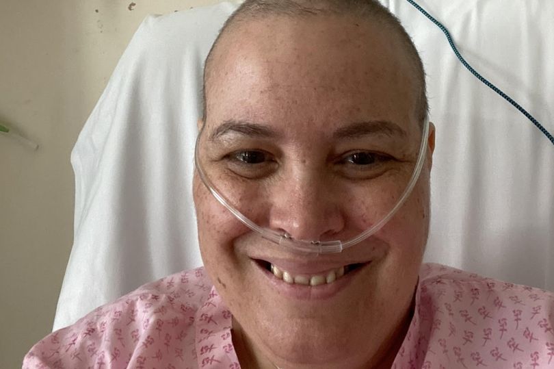 'I showed GP photos of my poo, and was instantly sent to a specialist'