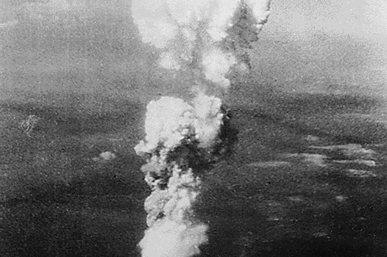Chance of nuclear war 'massively higher than should be tolerable' warns ...