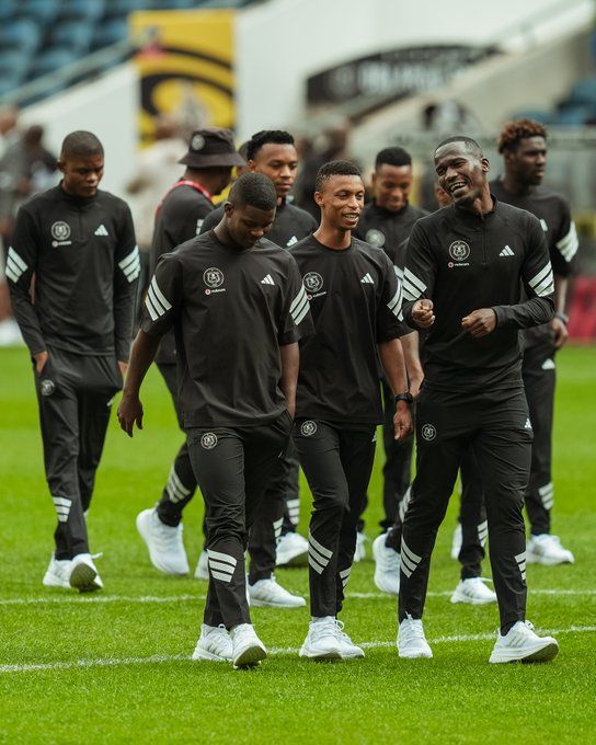 Orlando Pirates – Full list: All confirmed signings and departures ...