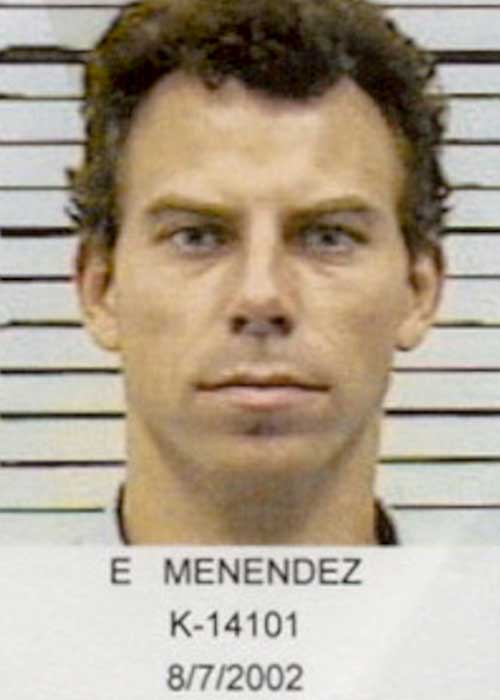 Erik Menendez denied parole after serving 30 years for murder of parents