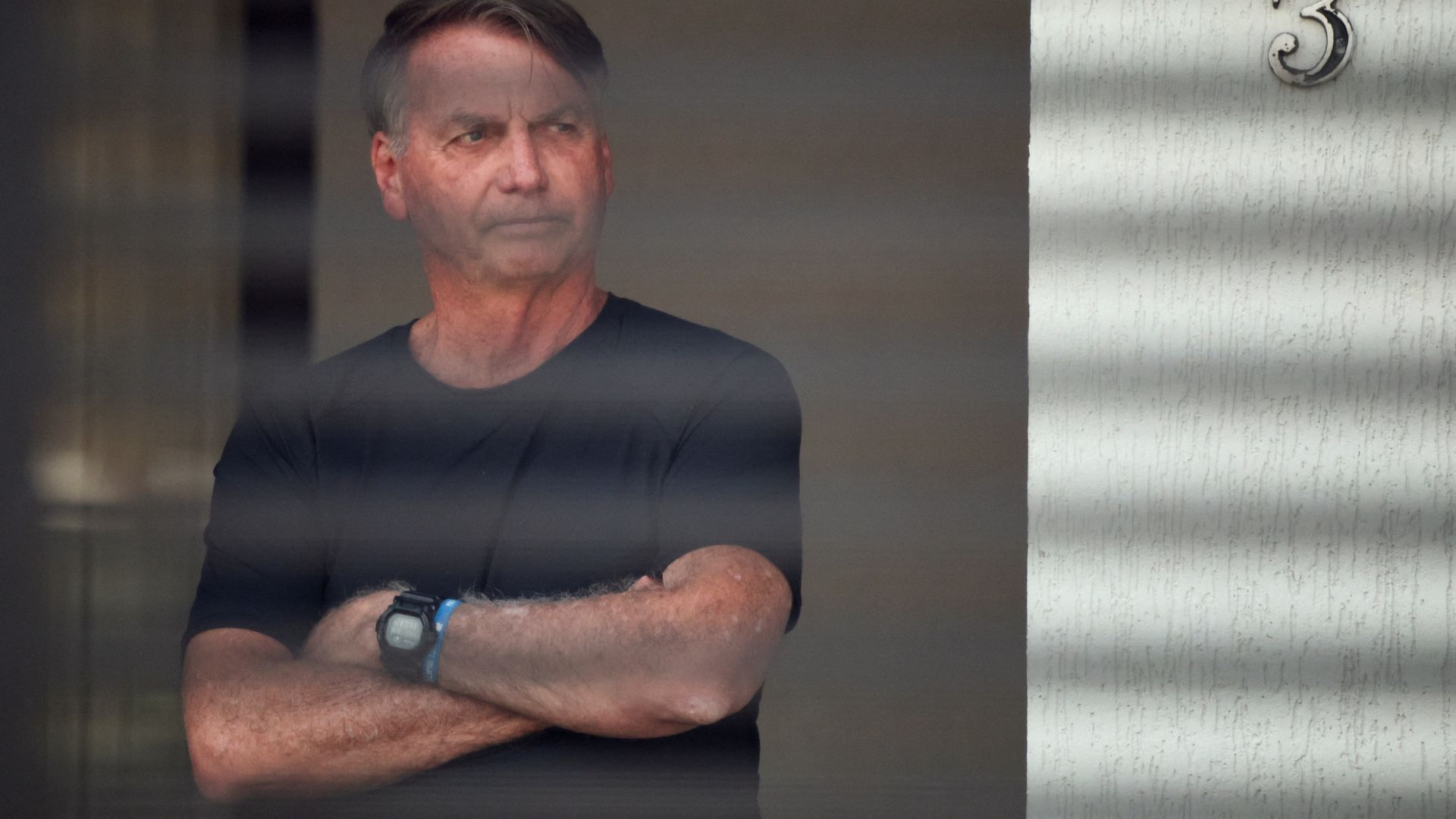 Brasilien: Neue Gefängniszelle von Jair Bolsonaro ist eigentlich für ...