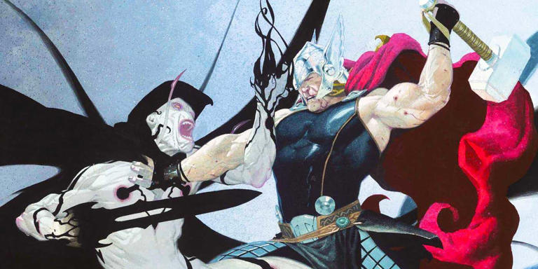 10 Greatest Comics of the 2010s, Ranked
