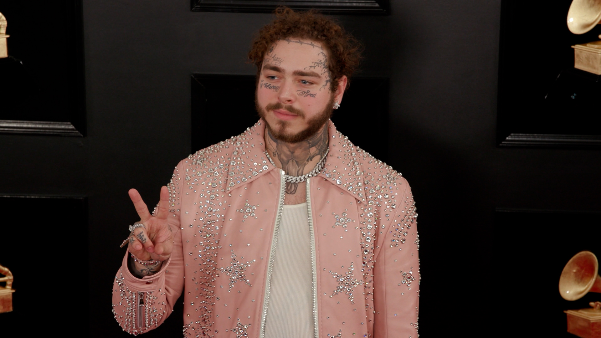 Post Malone To Debut Austin Post Label At Paris Fashion Week