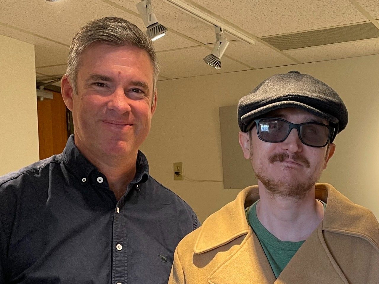 How this 'tooth-in-eye' surgery restores sight to blind Canadians in ...