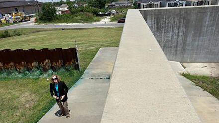 Army Corps ends local levee ratings system