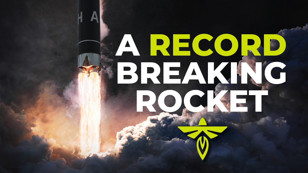 How Firefly Aerospace Aims to Transform Space Logistics