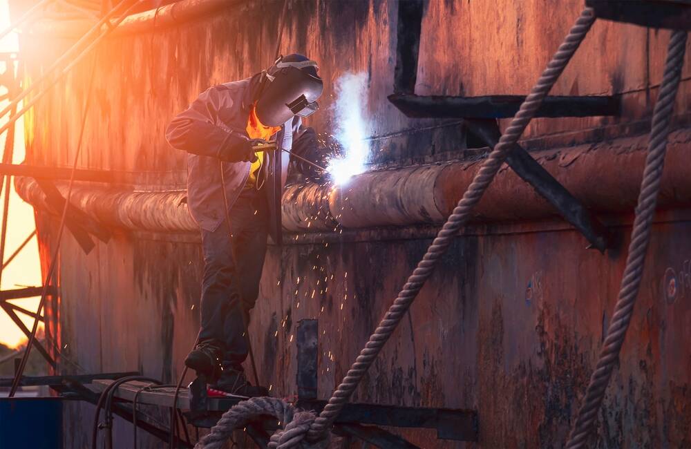 Rust core library partly polished for industrial safety spec
