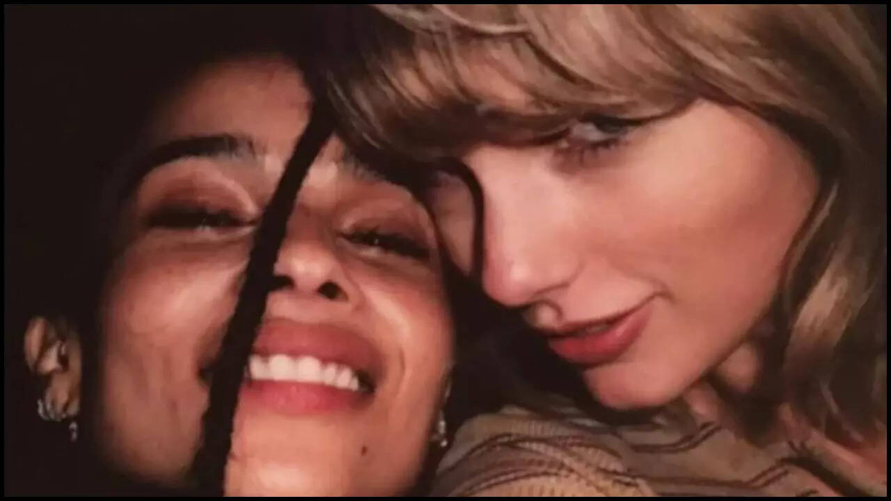 Zoë Kravitz opens up about Taylor Swift's sourdough obsession; reveals ...