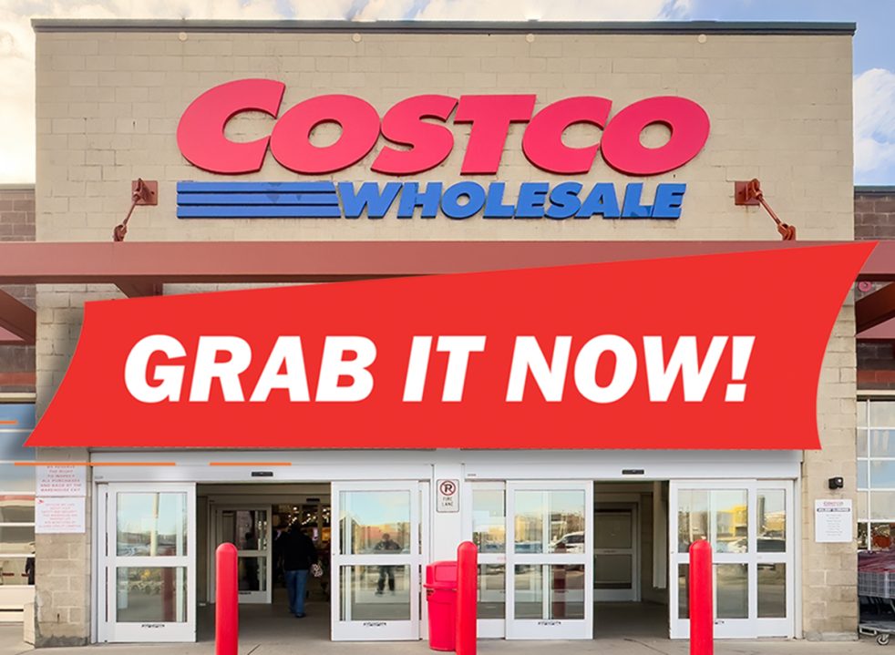11 Best Costco Items to Grab Before the End of August
