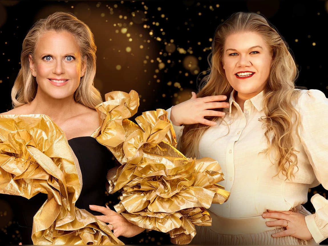 German Television Award 2025: Meet the Hosts