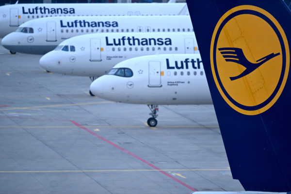 Condor will im Streit mit Lufthansa nicht aufgeben