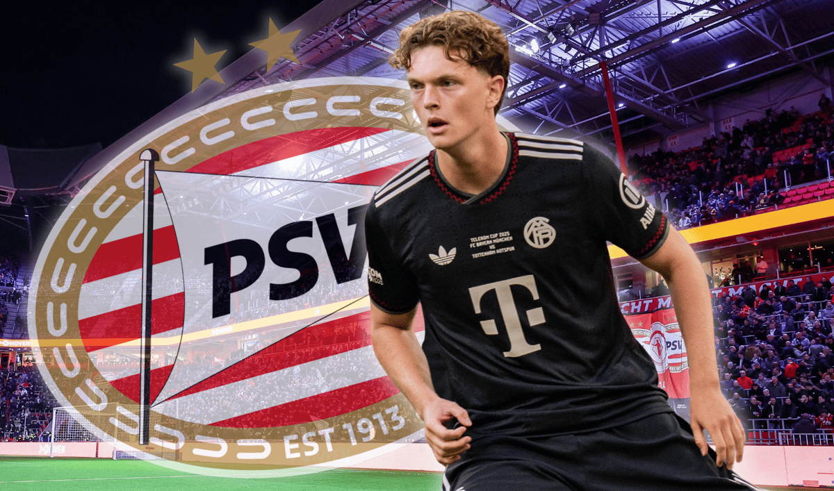 PSV presenteert Wanner en heeft opvolger Tillman eindelijk binnen