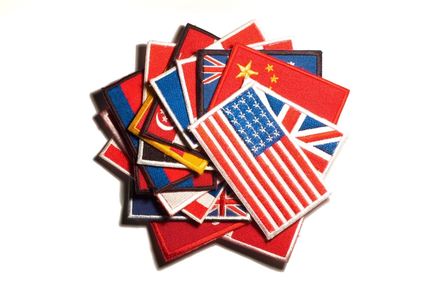 Discover which countries will rule the world in 2039