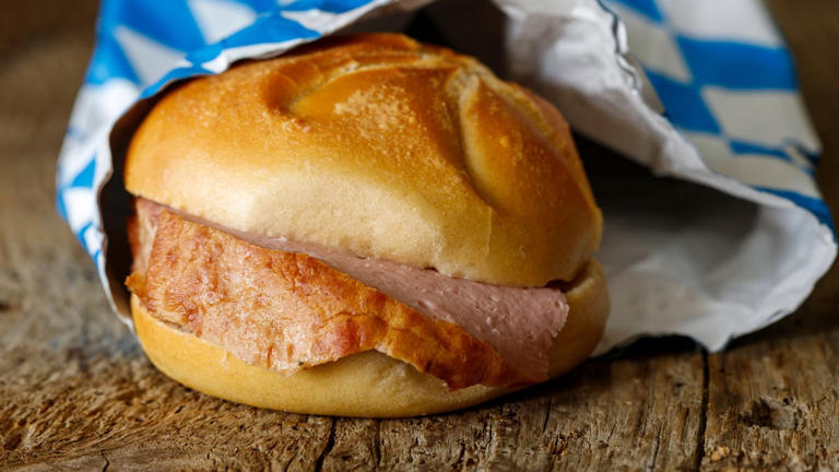 Erste Leberkäs-Bar: Das steckt hinter dem Konzept