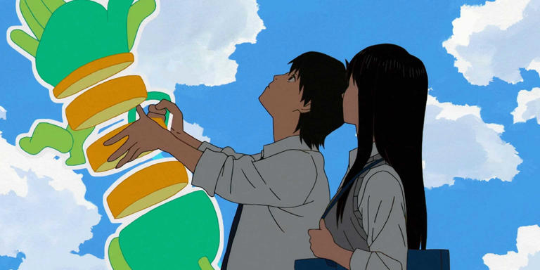 5 bingeable Crunchyroll anime you can finish this weekend (Jan. 9-11)