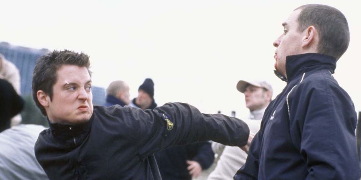 3 Years Before Sons of Anarchy, Charlie Hunnam Starred in Green Street ...