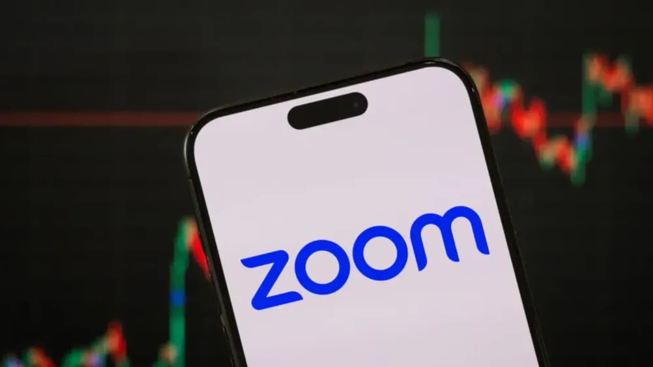 Why Zoom Communications Stock Is Rising Premarket Today