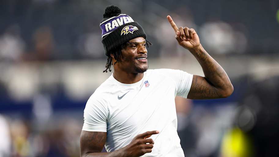 Five Takeaways From Ravens Training Camp: Lamar Jackson & Co. Are ...