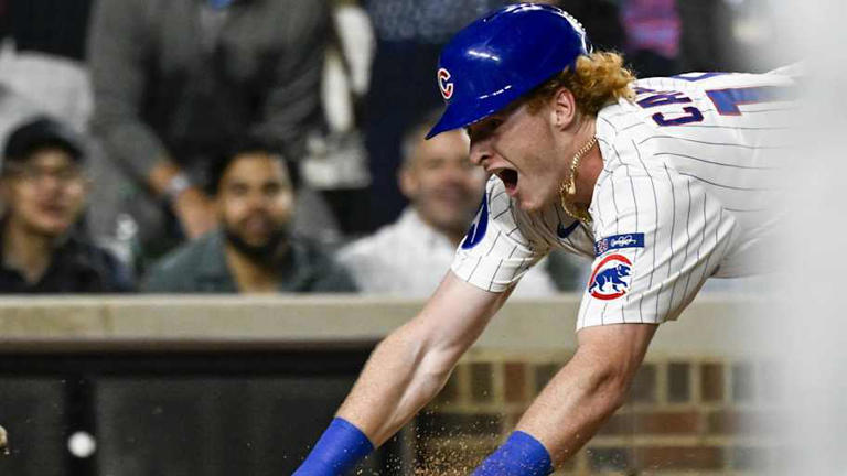 Cubs vs Angels Preview (8/22/25): Game Time, Probable Pitchers & How To ...