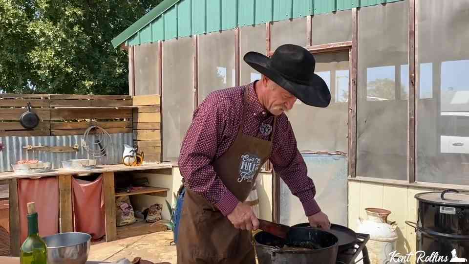 How Justin Wilson Made Cajun Gumbo Legendary