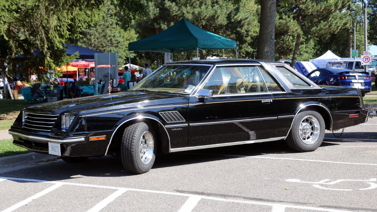 7 forgotten Dodge models worth a second look