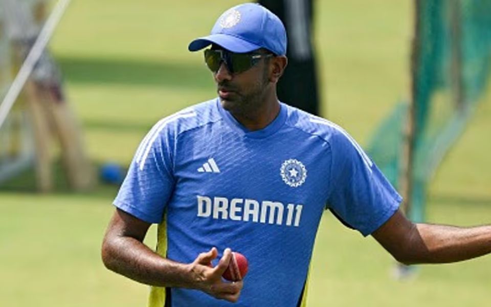 Ravichandran Ashwin points out at lack of competition in Asia Cup 2025