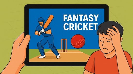 Online Gaming Bill 2025: Dream11, MPL, Zupee, Gameskraft suspend ‘cash ...