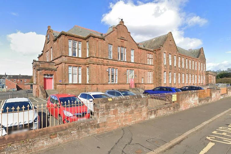 'Significant strengths' found at Troon nursery following inspection