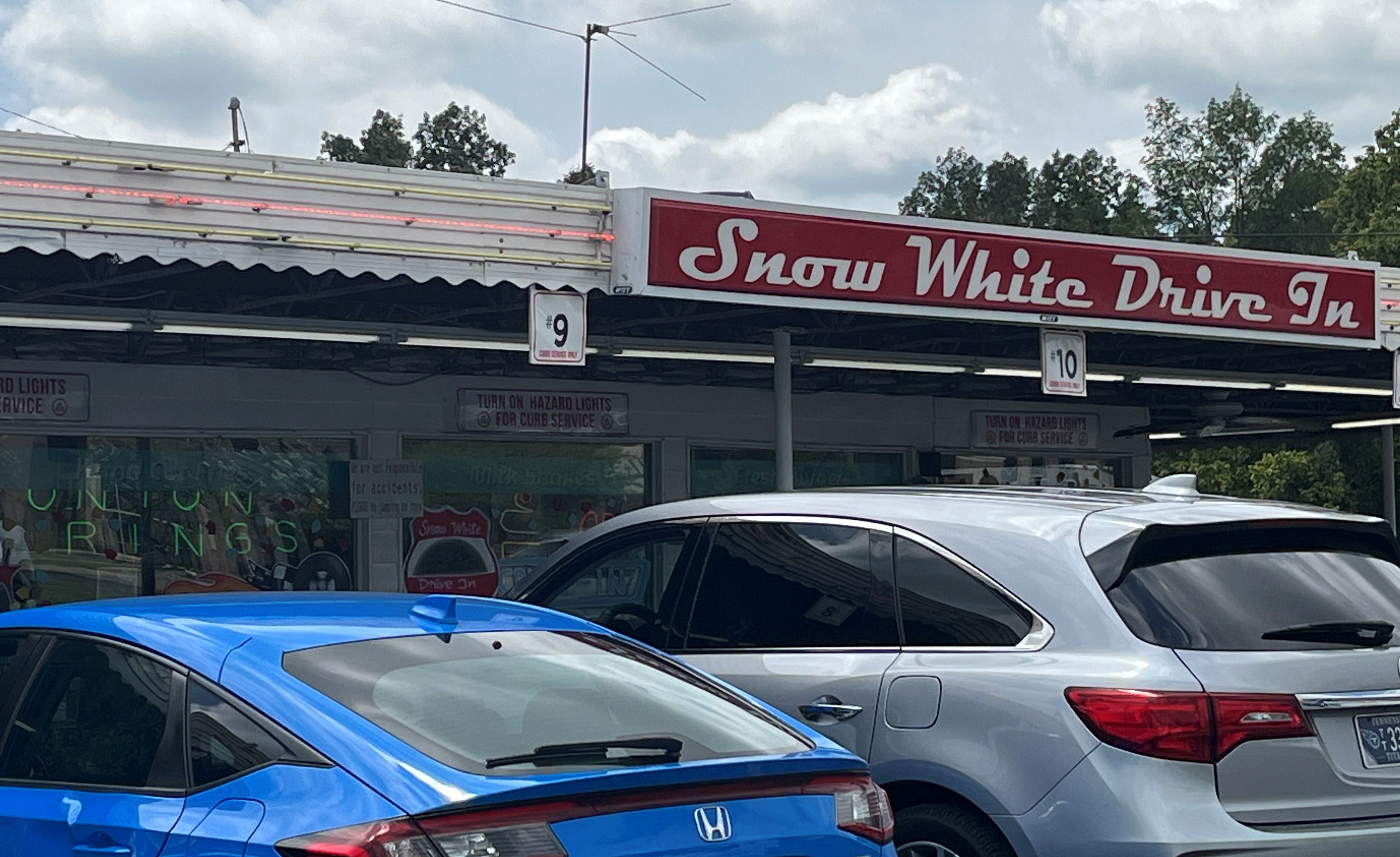 Will Lebanon 'trash' ordinance that threatens historic Snow White Drive ...
