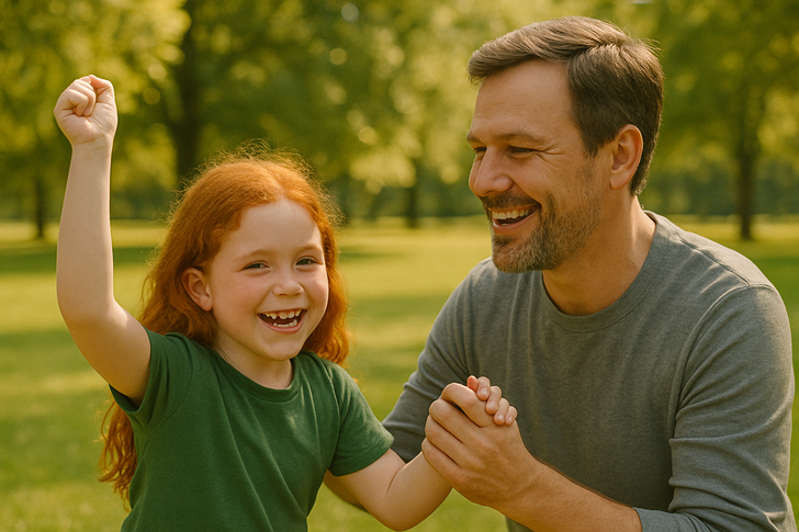 My Dad Disappeared When I Was 10—Then I Found a Clue 15 Years Later