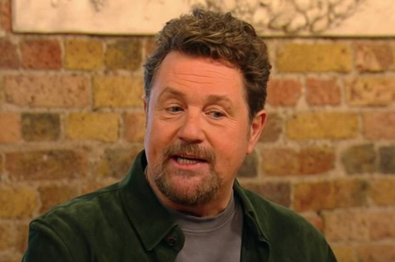 BBC Radio 2 presenter Michael Ball posts tribute after heartbreaking loss