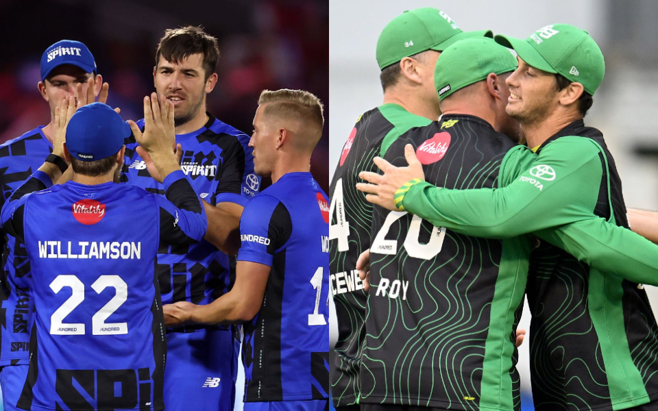 The Hundred Men's 2025: Match 26, LNS vs SOB Match Prediction – Who ...