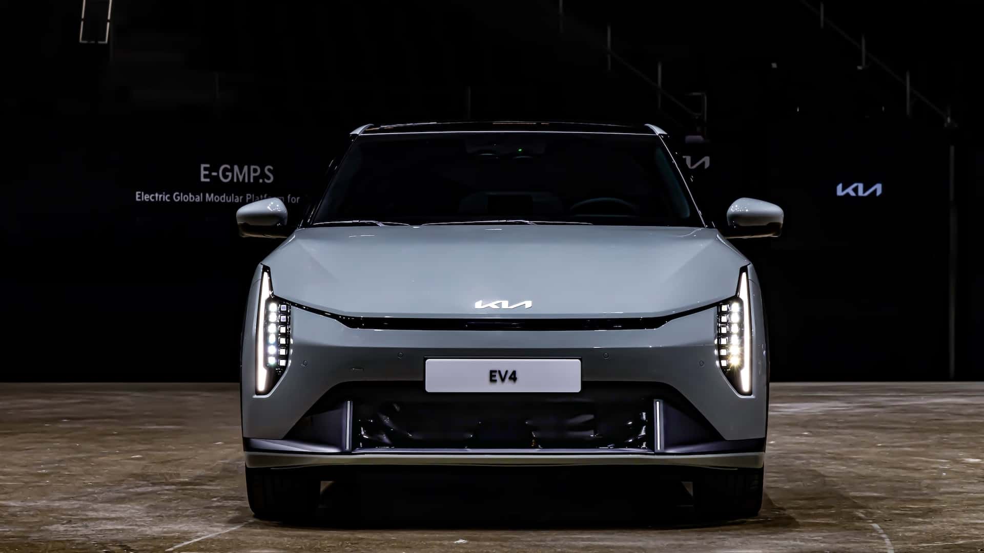 Officiel : Kia produira des voitures électriques en Europe