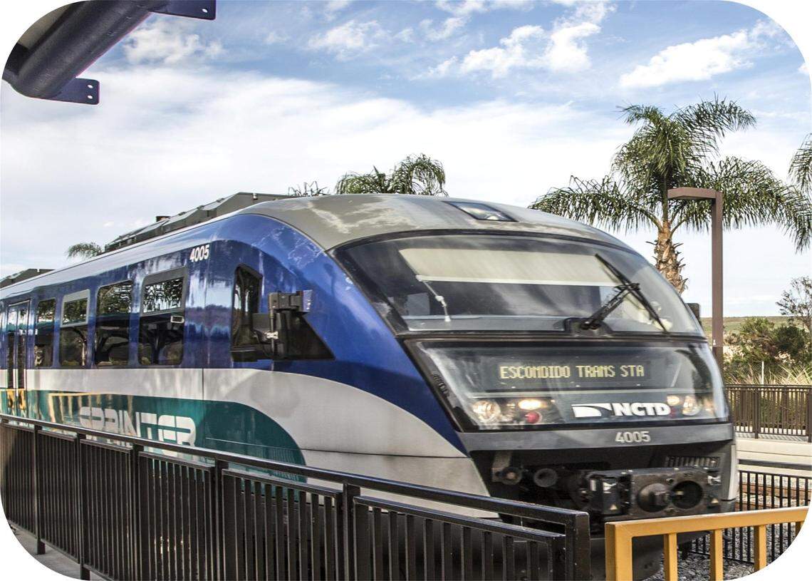 Commuter rail in Boise? Really? Treasure Valley transit leaders keep ...
