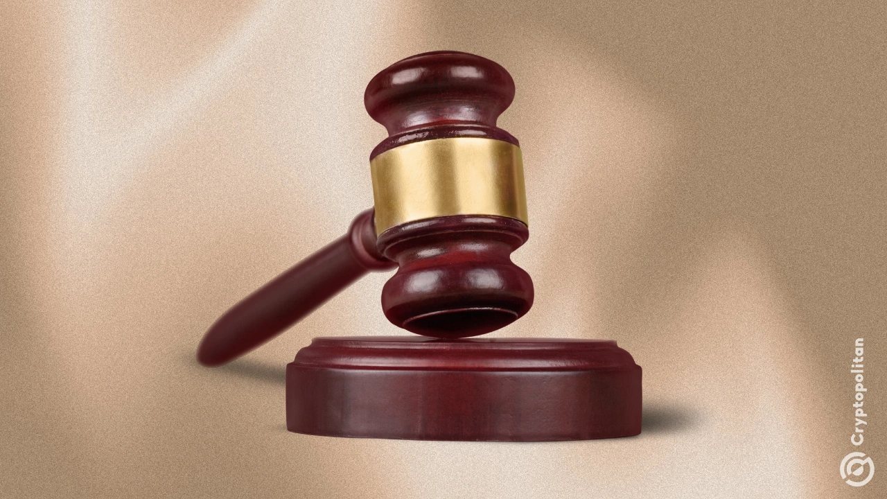 Kroll hit with class action over FTX data breach