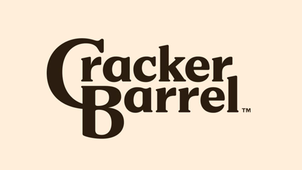The Cracker Barrel logo controversy shows MAGA doesn't get branding