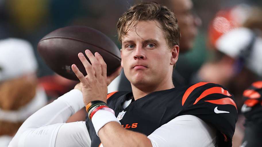 Joe Burrow: No QB Is ‘Playing the Position Better Than I Am Right Now’