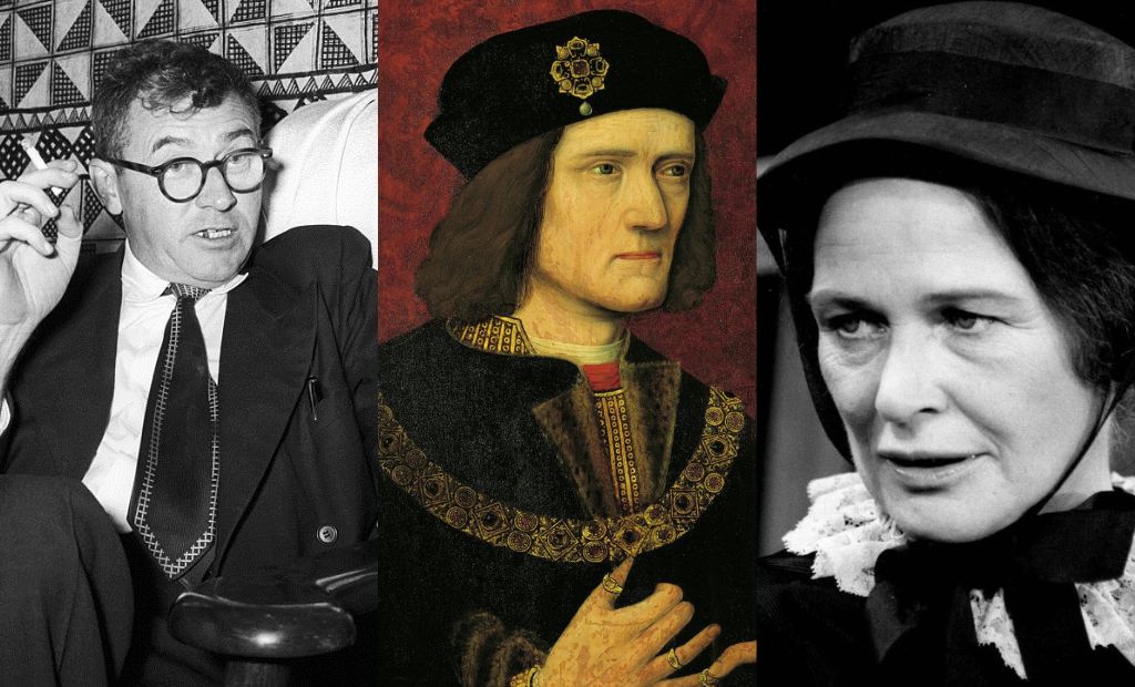 16 Historical and Celebrity Deaths That Happened on August 22nd