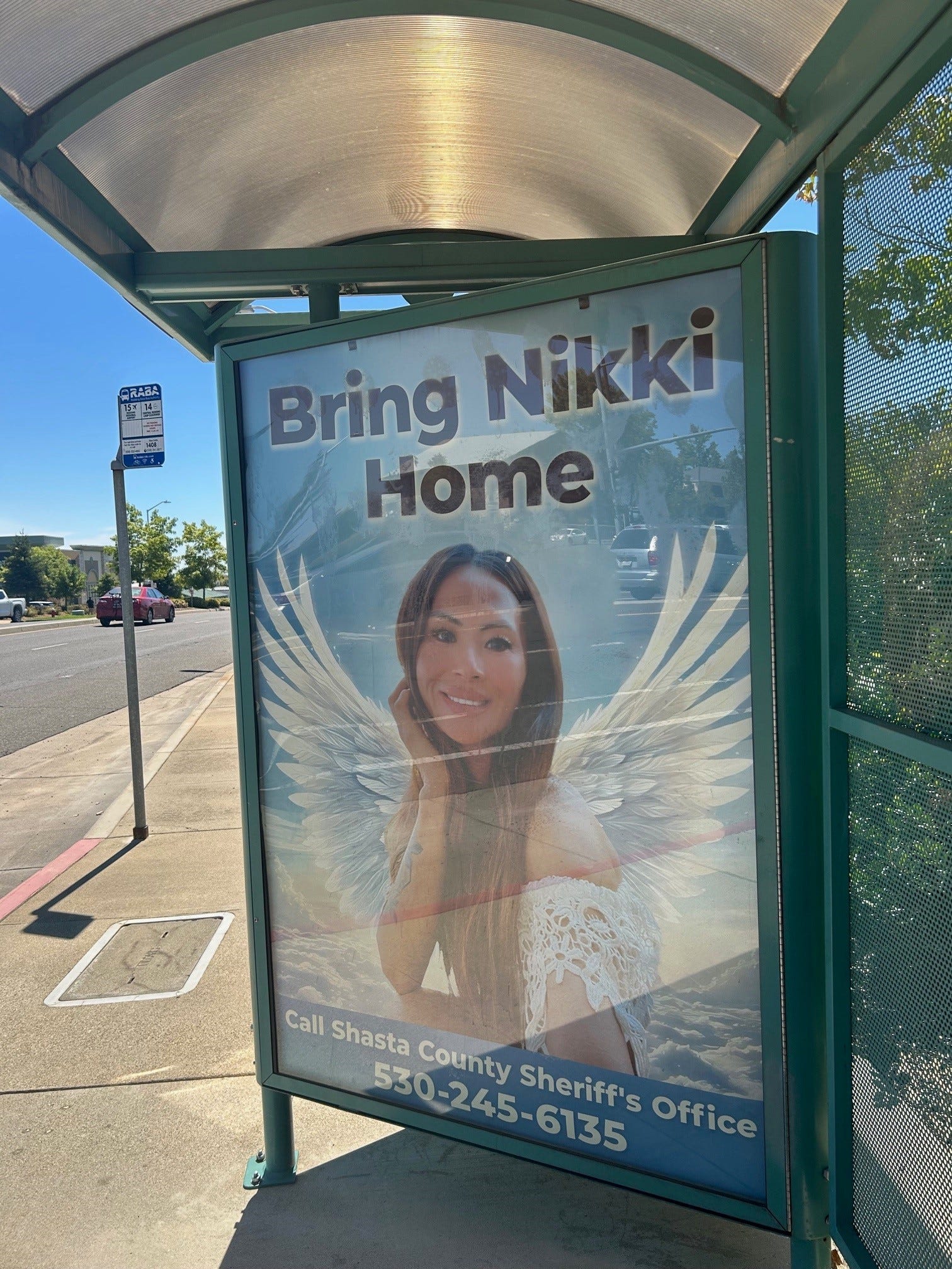 'Our fight is not over,' say relatives of Nikki Cheng Saelee McCain