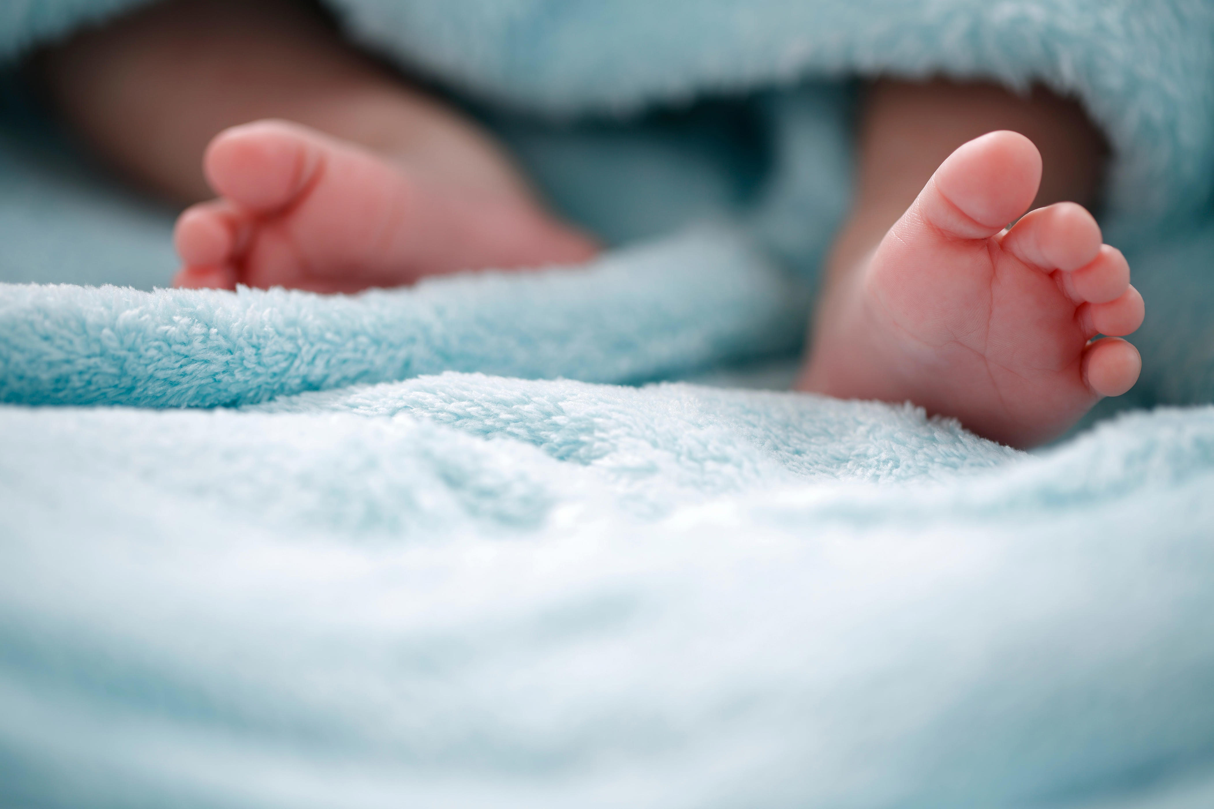 Gender-neutral baby names? BabyCenter releases 40 names popular with ...